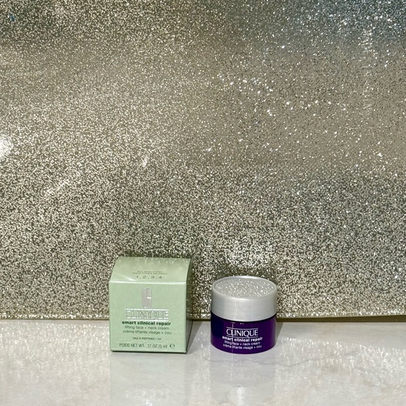 Clinique | Skincare | 5 For 25 Item Mini Clinique Smart Clinical Repair ...